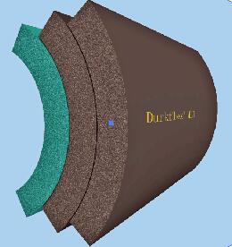 Durkflex FC-S / FC-M - Durkflex